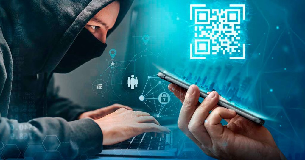 Cuidémonos del QRshing: Una Alerta de Seguridad Digital – Coogomezplata
